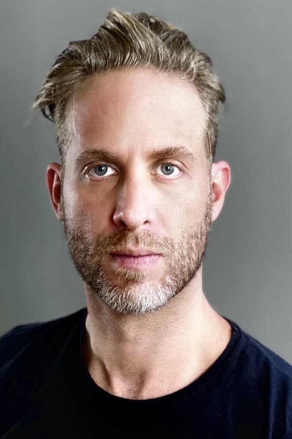 Jonathan Lev - About - Entertainment.ie