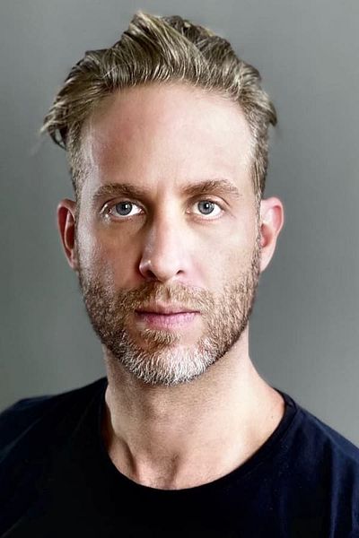 Jonathan Lev - About - Entertainment.ie