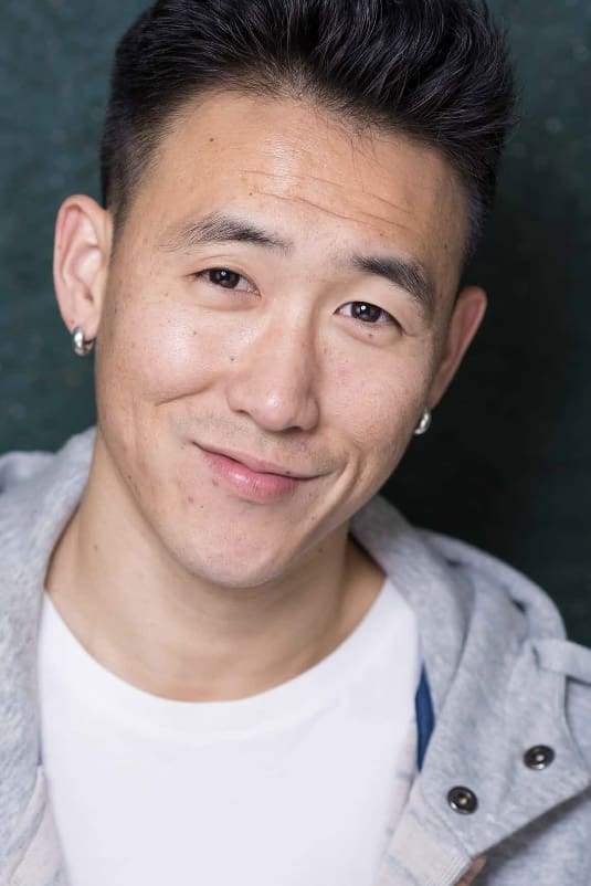 Albert Kong - About - Entertainment.ie