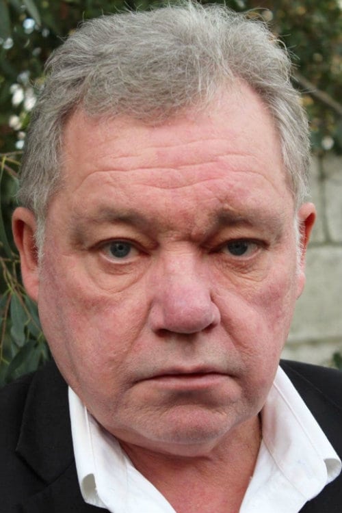 Steve Garti - About - Entertainment.ie