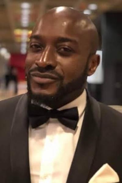 Prince Marfo - About - Entertainment.ie