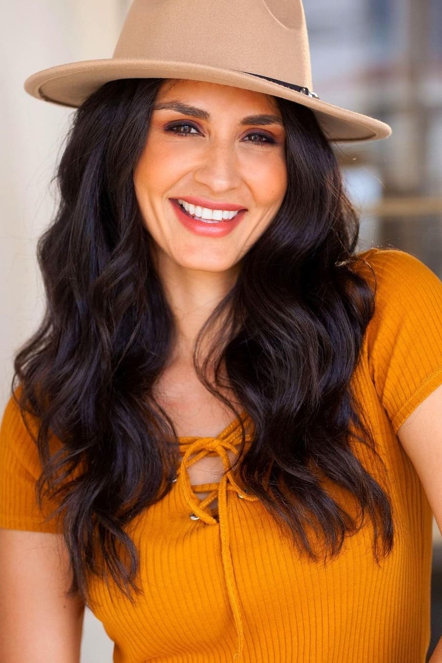 Andrea Pazmino - About - Entertainment.ie