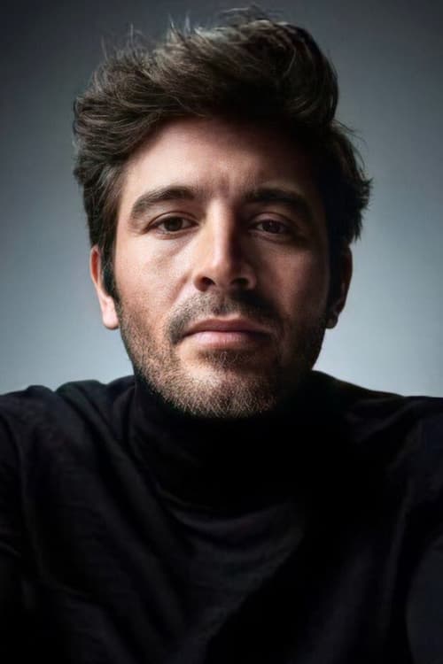 Cihangir Ceyhan - About - Entertainment.ie