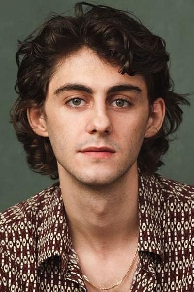 Ben Rose - About - Entertainment.ie