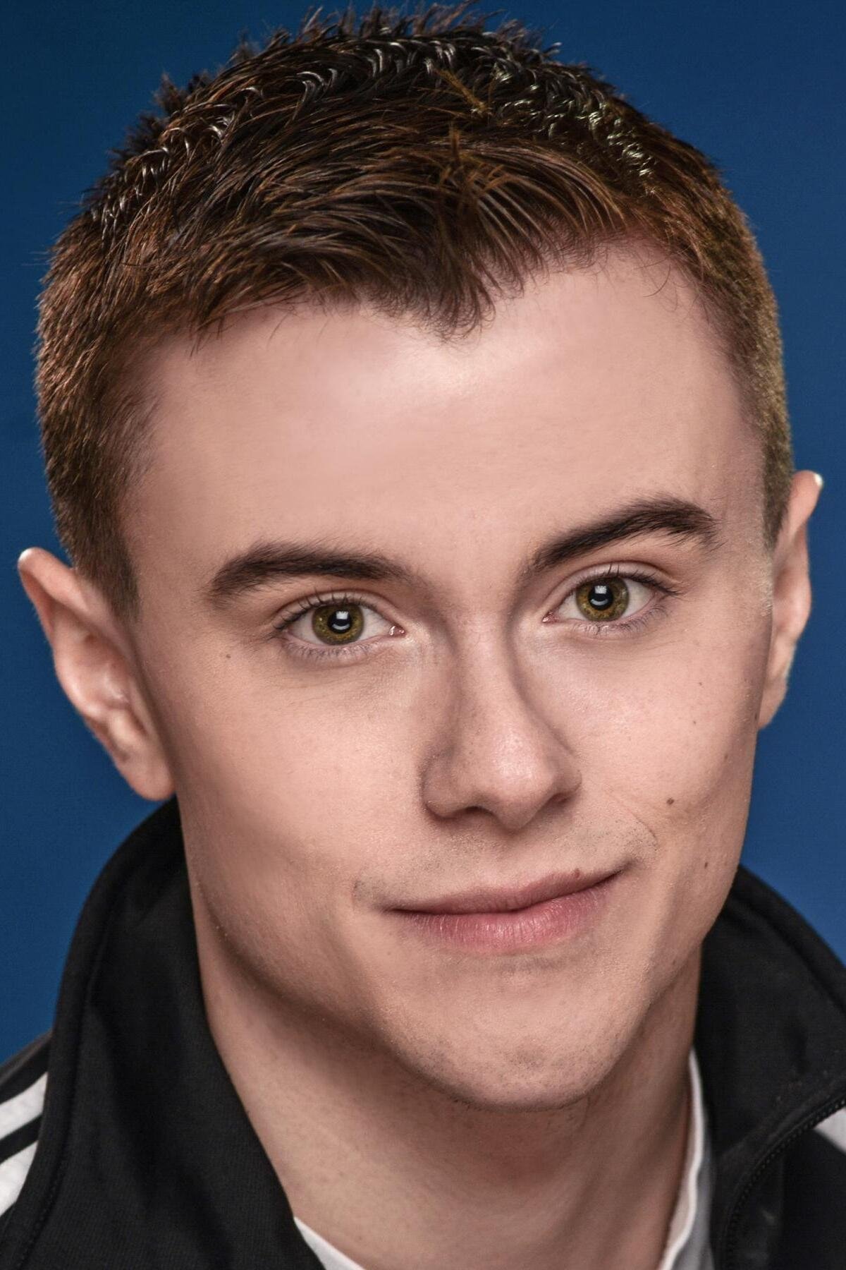 Ryan Sutherland - About - Entertainment.ie