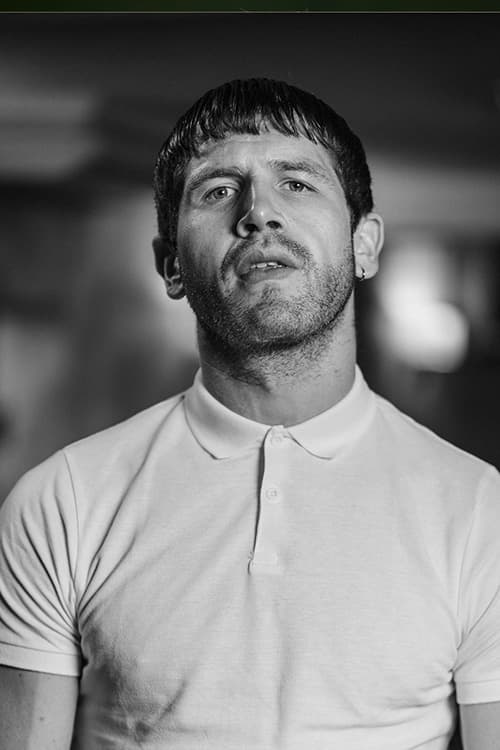 Kyle Rowe - About - Entertainment.ie