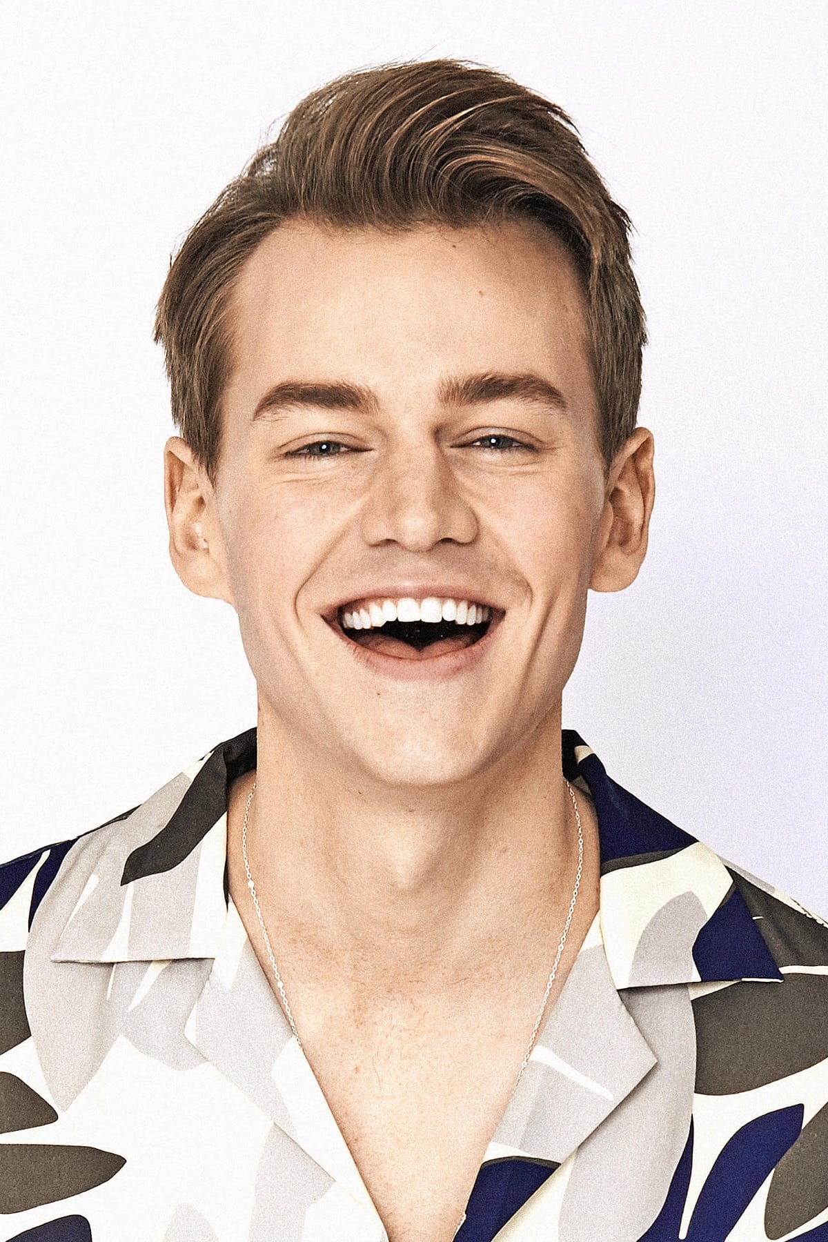 Joel Creasey - About - Entertainment.ie