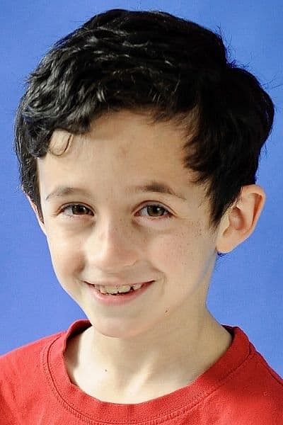 Viggo Hanvelt - About - Entertainment.ie