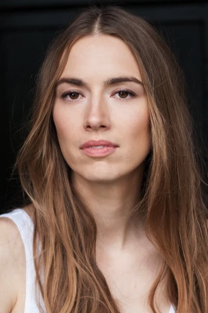 Kaitlin Ferrell - About - Entertainment.ie