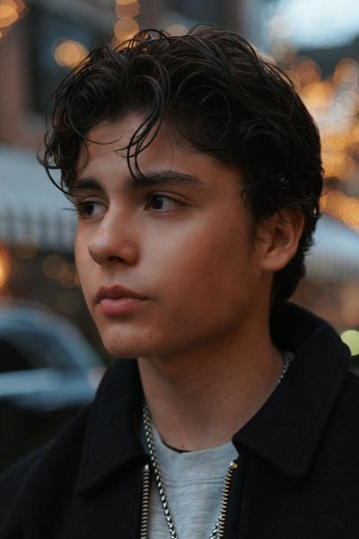 Miguel Mora - About - Entertainment.ie