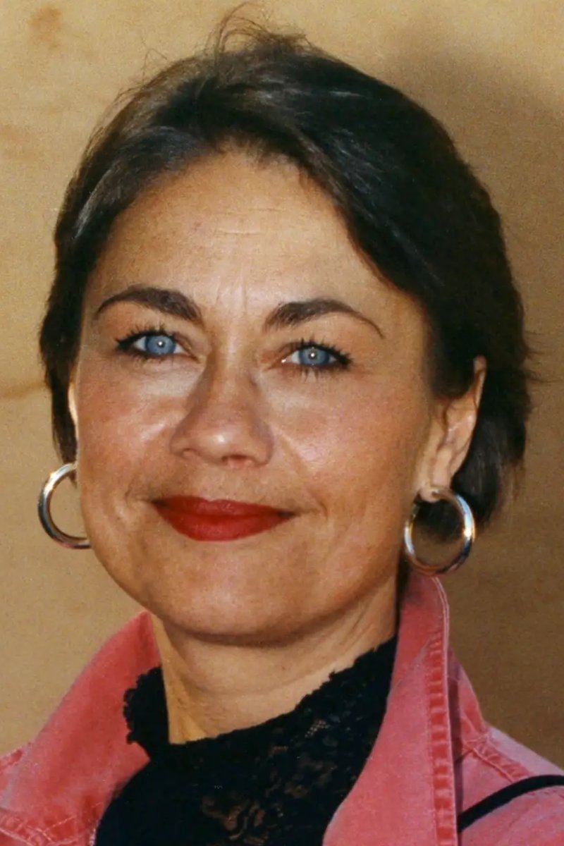 Anne-Li Norberg - About - Entertainment.ie