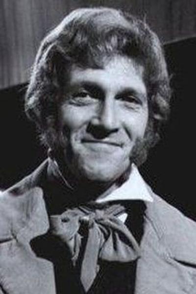 Peter Gilmore dies aged 81