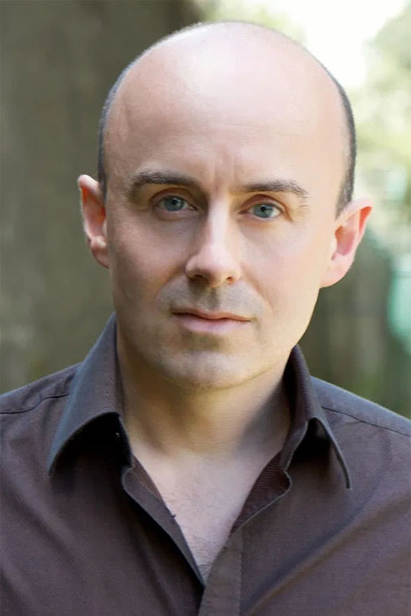 Barnaby Edwards - About - Entertainment.ie
