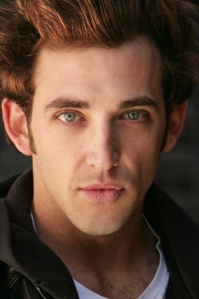 Ari Zagaris - About - Entertainment.ie