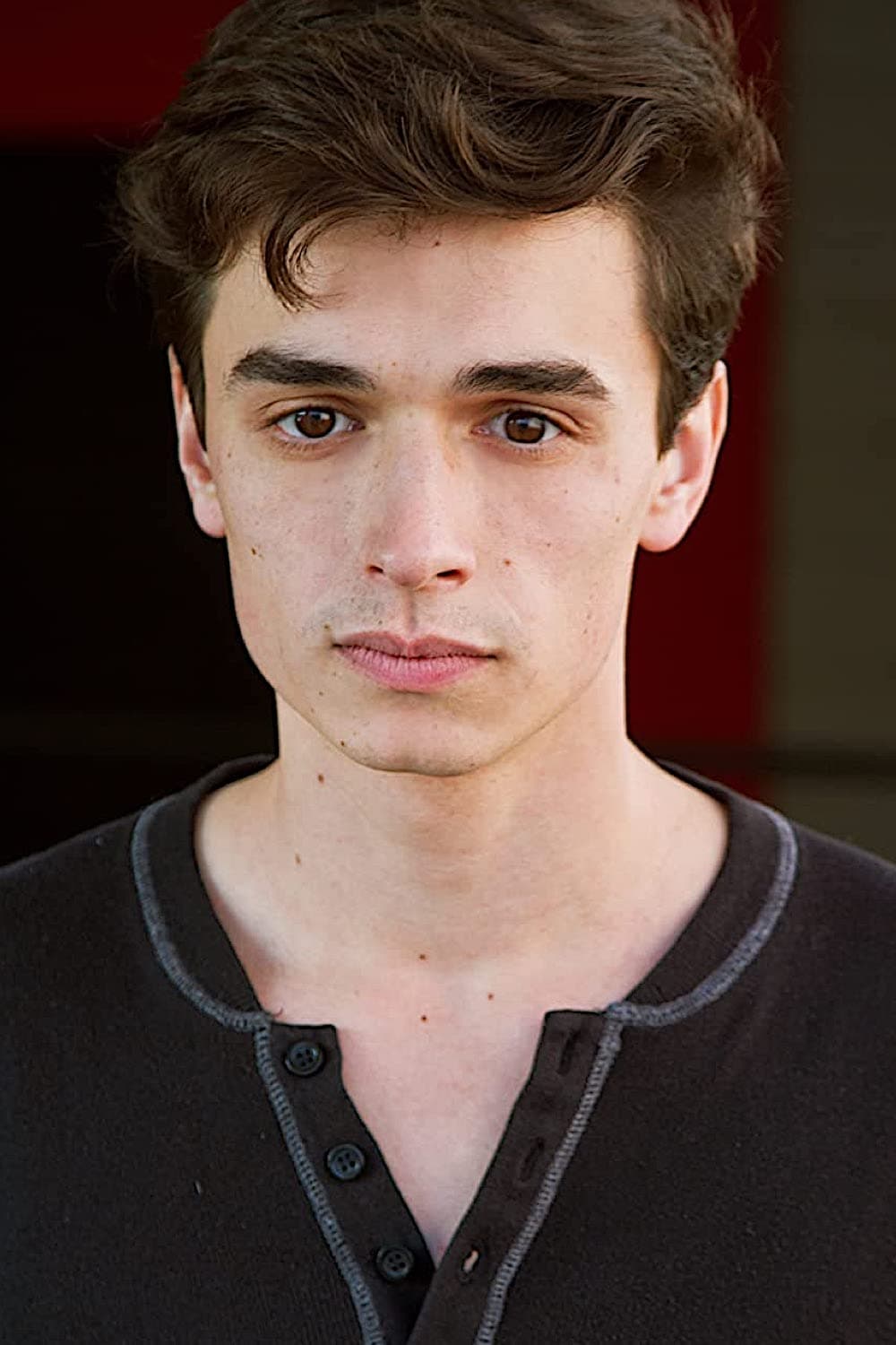 Benjamin Papac - About - Entertainment.ie