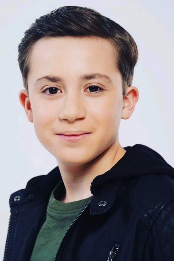 Skyler Wenger - About - Entertainment.ie