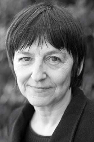 Angela Bain - About - Entertainment.ie