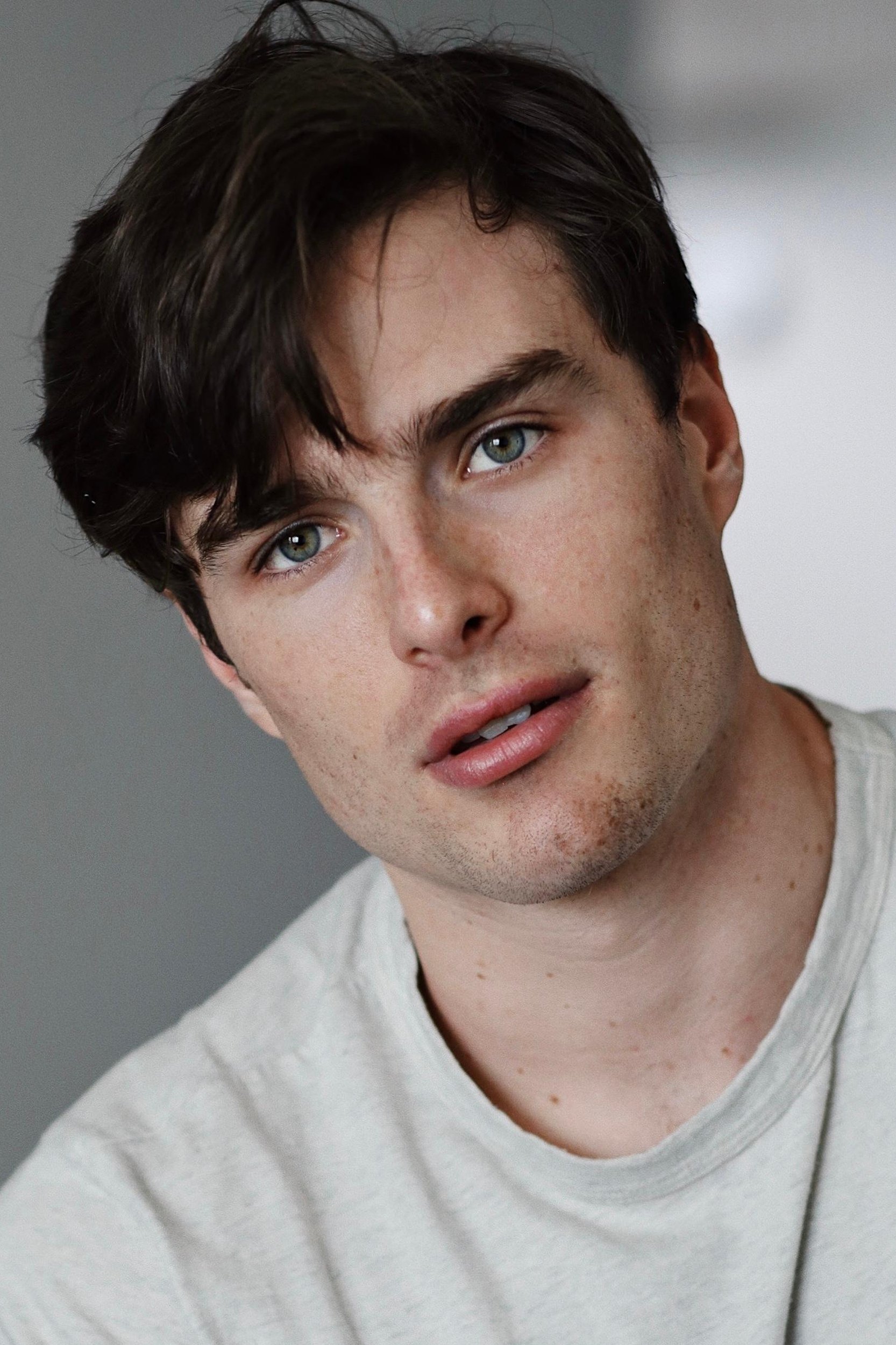 Michael Bradway - About - Entertainment.ie