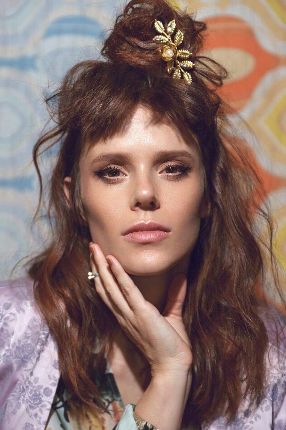 Neta Plotnik - About - Entertainment.ie