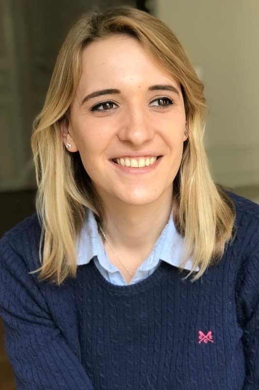 Hannah Graf - About - Entertainment.ie