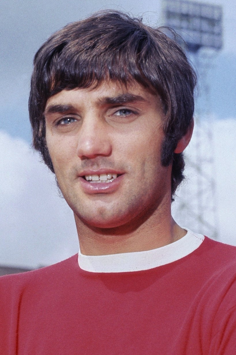 George Best - About - Entertainment.ie