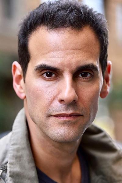 Gene Gabriel - About - Entertainment.ie