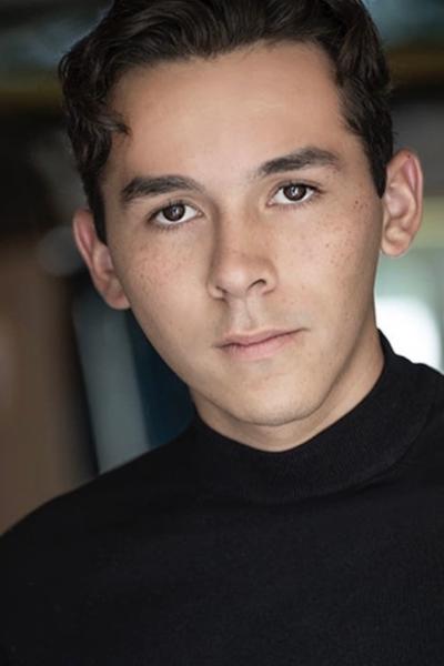 Miguel Burgos - About - Entertainment.ie