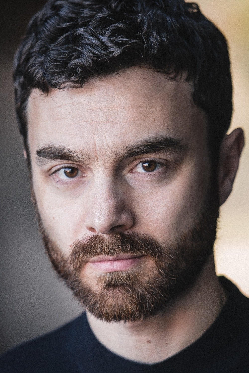 Ilan Goodman - About - Entertainment.ie