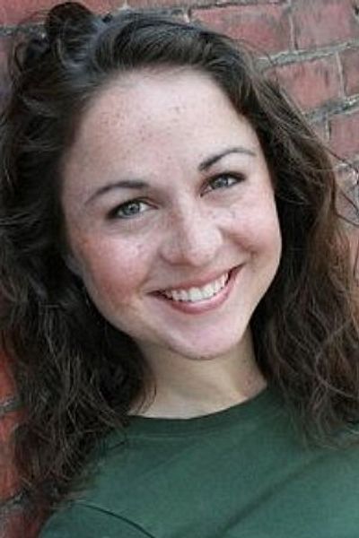 Megan Grace - About - Entertainment.ie