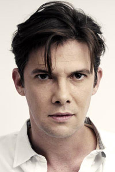 Toby Schmitz - About - Entertainment.ie