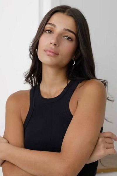 Abril di Yorio - About - Entertainment.ie