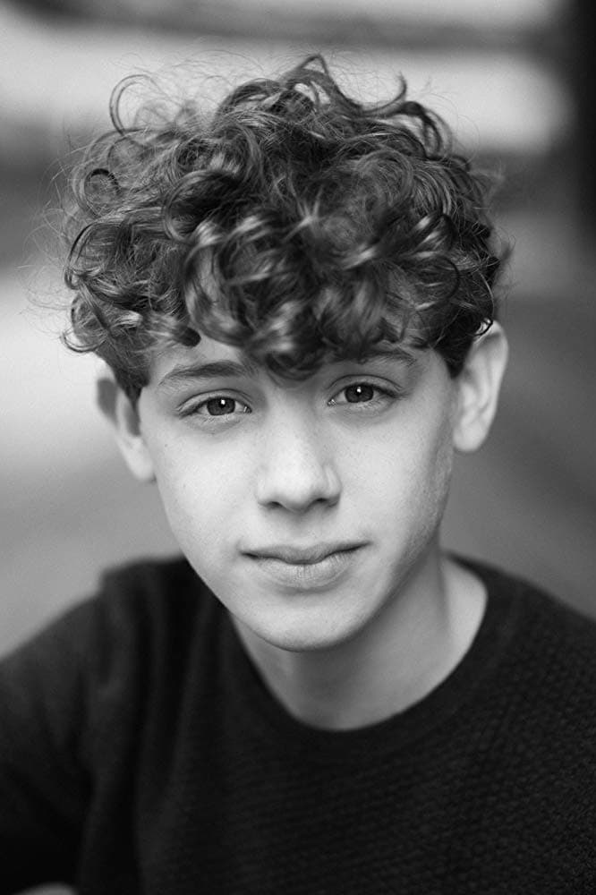 Ethan Rouse - About - Entertainment.ie