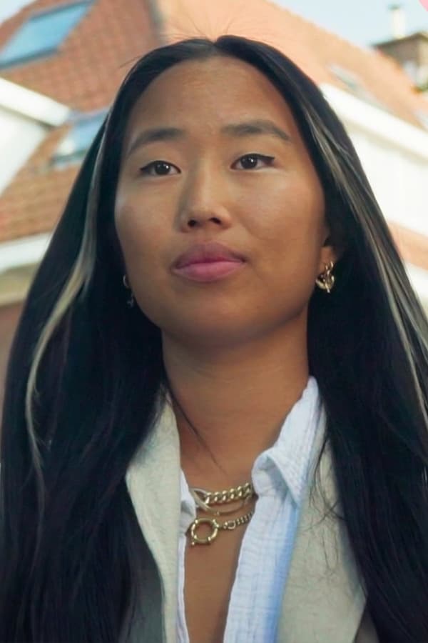 Roosmarijn Wind - About - Entertainment.ie