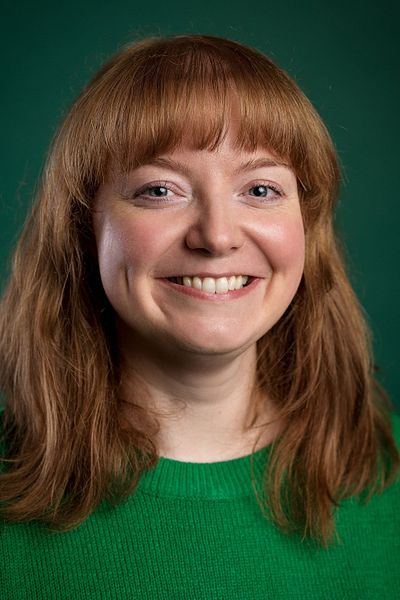 Kath Hughes - About - Entertainment.ie