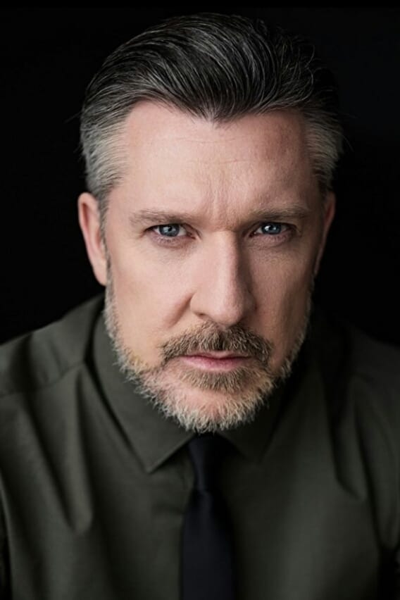 Brian Froud - About - Entertainment.ie