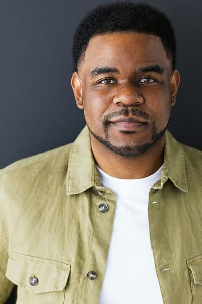 Kenneth Nance Jr. - About - Entertainment.ie