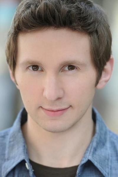 Robb Stech - About - Entertainment.ie