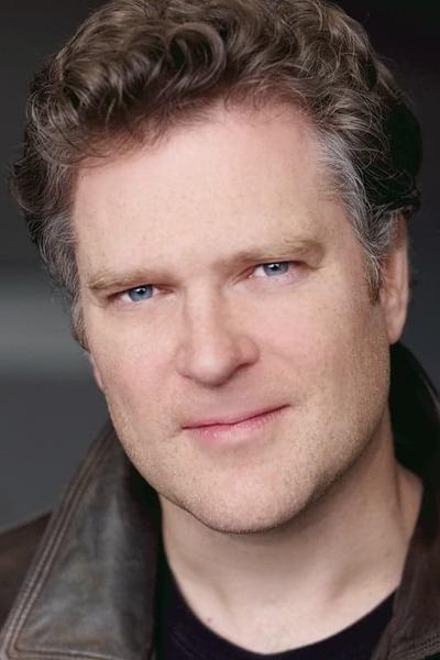 Ben Carlson - About - Entertainment.ie