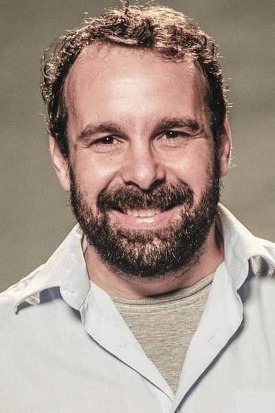 Jonas Torres - About - Entertainment.ie