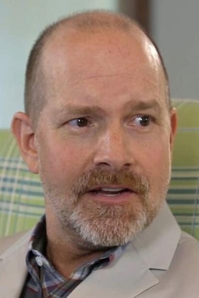 Mike Henry - About - Entertainment.ie