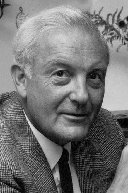 Hans Paetsch - About - Entertainment.ie