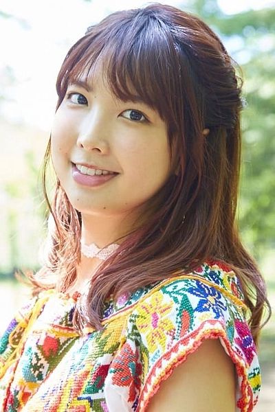 Nozomi Nishida - About - Entertainment.ie