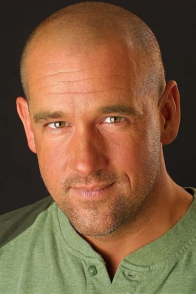 Kenneth Wayne Bradley - About - Entertainment.ie