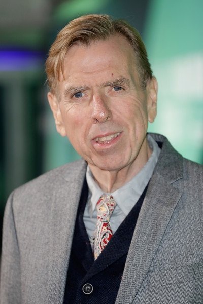 Timothy Spall - About - Entertainment.ie