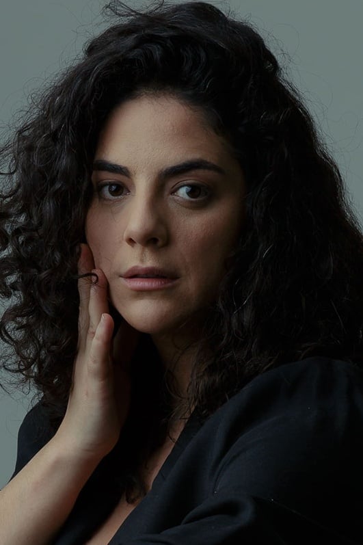 Martha Nowill - About - Entertainment.ie