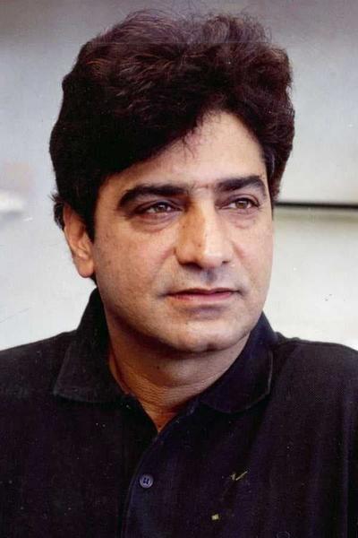 Indra Kumar - About - Entertainment.ie