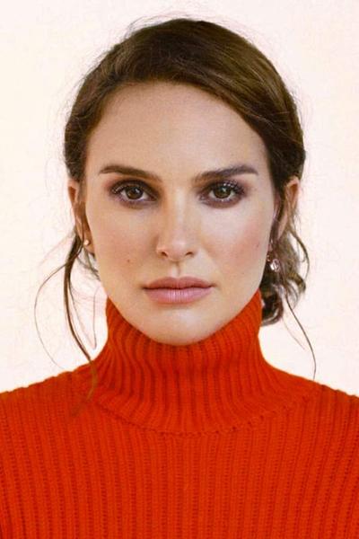 Natalie Portman - About - Entertainment.ie