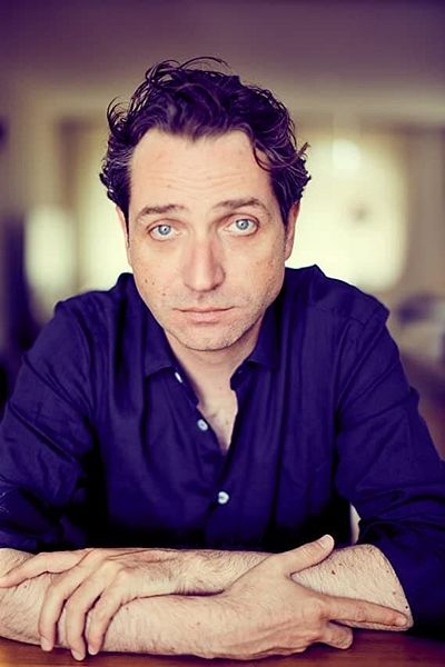 Marc Limpach - About - Entertainment.ie