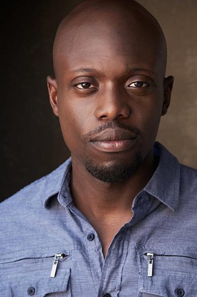 Keston John - About - Entertainment.ie