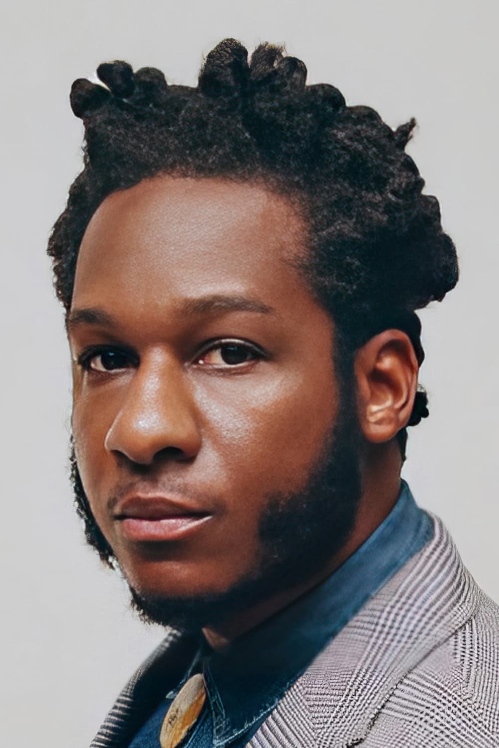 Leon Bridges - About - Entertainment.ie